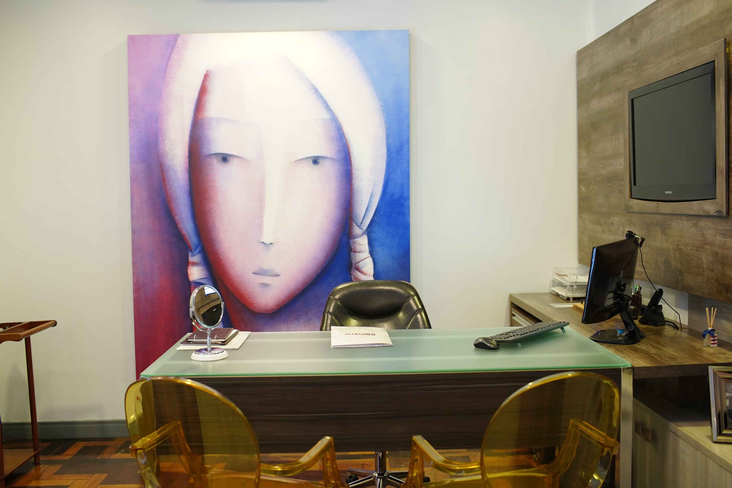 Contato - Dr. Túlio Souza